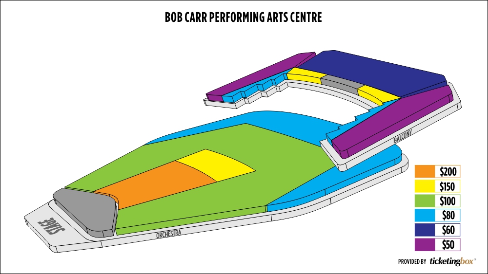 Dr Phillips Center Virtual Seating Chart | Cabinets Matttroy